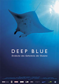 Deep Blue | Girl.com.au