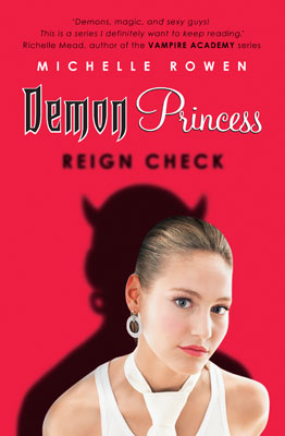 Demon Princess 2 Reign Check | Girl.com.au