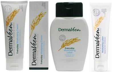 DermaVeen's Every Day Range | Girl.com.au
