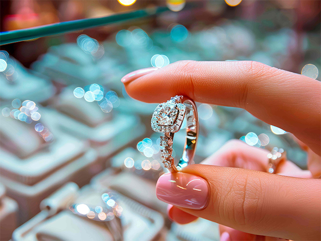 From Cut to Carat: How To Choose the Ideal Diamond Ring | Girl.com.au