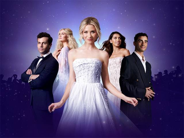 Disney 100 The Concert | Girl.com.au