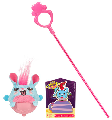 FurReal Dizzy Dancers | Girl.com.au