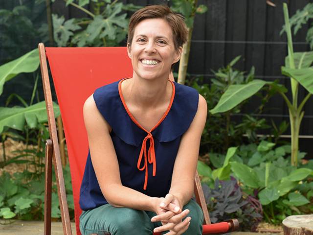 Sarah Ireland Do It In A Dress Interview | Girl.com.au