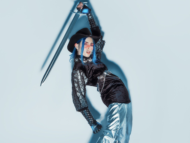 Dorian Electra On The Flamboyant Tour: Part II | Girl.com.au