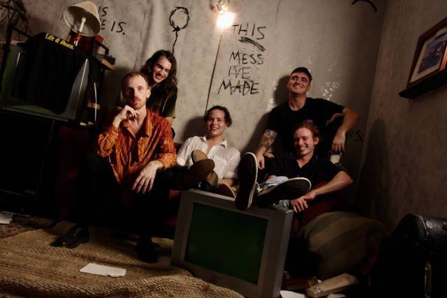 Draftday Misspent | Girl.com.au