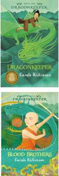 Dragonkeeper Series 10th Anniversary | Girl.com.au