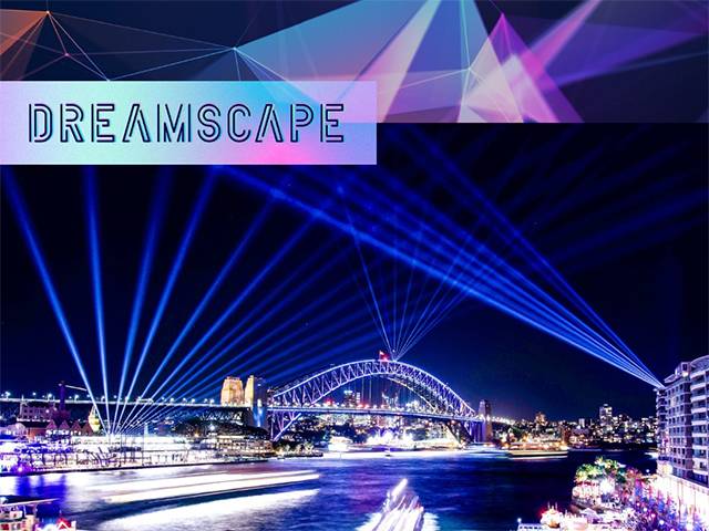 Dreamscape Sydney | Girl.com.au