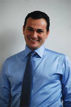 Dr Jason Kaplan Kyolic Aged Garlic Extract Interview | Girl.com.au