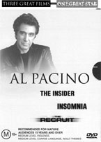 Al Pacino - Box Set | Girl.com.au