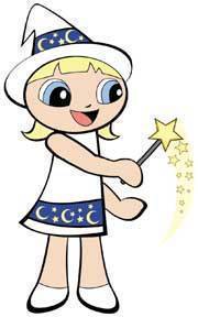 "Shape Shifting" Spell | Girl.com.au