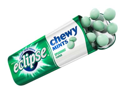 $250 Eclipse Chewy Mints | Girl.com.au