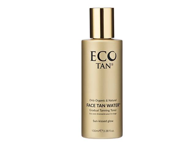 Eco Tan Face Water | Girl.com.au