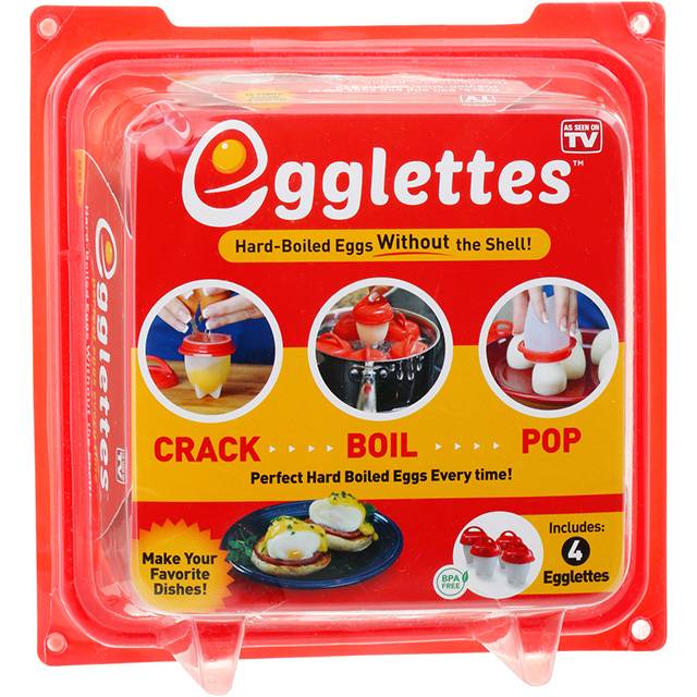 Egglettes | Girl.com.au