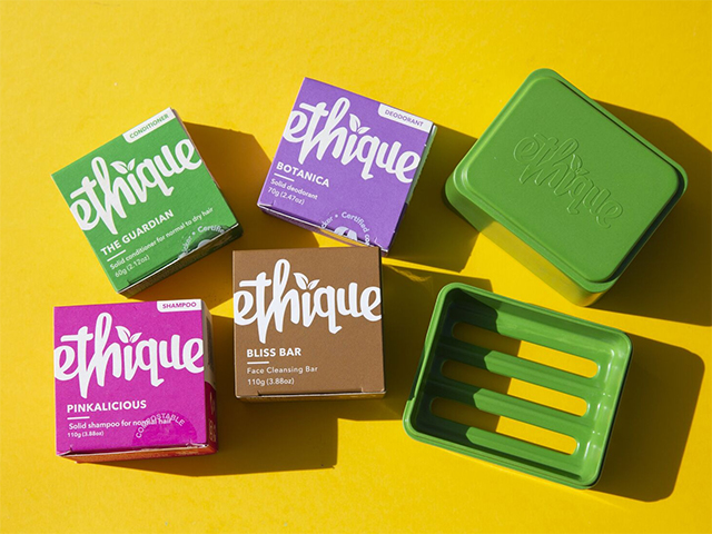 Win Ethique Packs | Girl.com.au