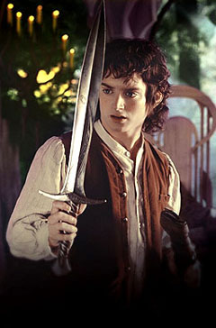 LOR: The Fellowship of the Ring | Girl.com.au