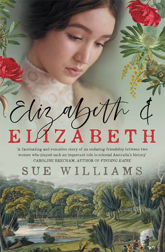 Elizabeth & Elizabeth | Girl.com.au