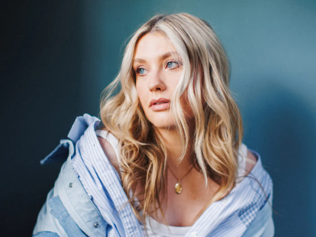 Ella Henderson Teams Up With US Country Star Breland on New Single 'One ...