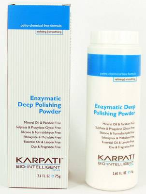 Karpati Enzymatic Deep Polishing Powder | Girl.com.au