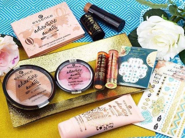 essence adventure awaits | Girl.com.au