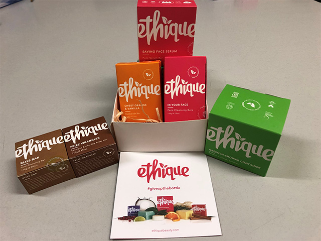 Ethique Beauty Pack | Girl.com.au