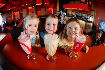 Event Junior at Event Cinemas | Girl.com.au