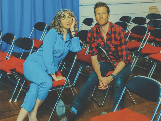 Mama Kin Spender 2020 Tour Dates | Girl.com.au