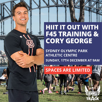 Cory George Coming To Australia | Girl.com.au