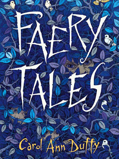 Faery Tales | Girl.com.au
