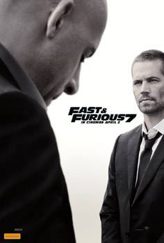 Fast & Furious 7 | Girl.com.au