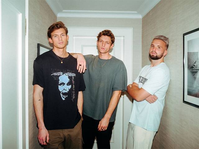 Fast Boy | Girl.com.au