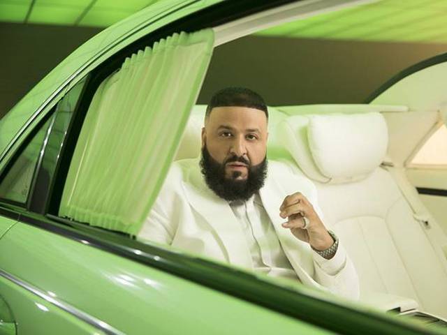 DJ Khaled Father Of Asahd | Girl.com.au