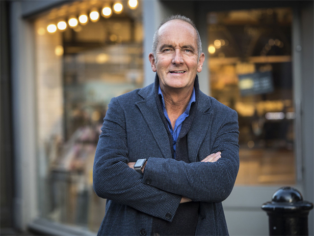 The World According to Kevin McCloud | Girl.com.au