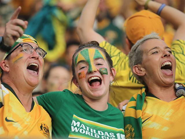 Fifa Women's World Cup | Girl.com.au