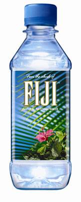 FIJI Water Goes Mini with the Launch of 330ML | Girl.com.au
