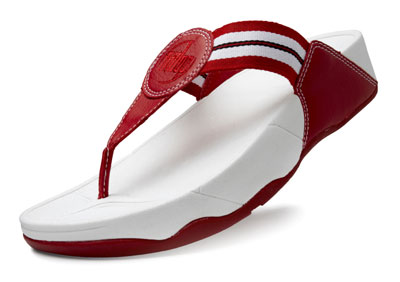 Fitflops summer styles that cushion your feet | Girl.com.au