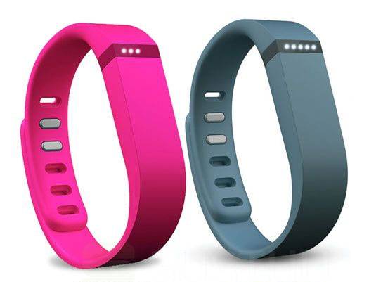 Fitbit Flex Wireless Activity + Sleep Tracker | Girl.com.au