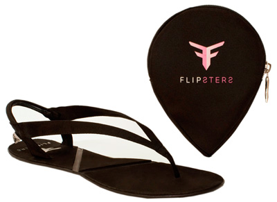 Flipsters | Girl.com.au