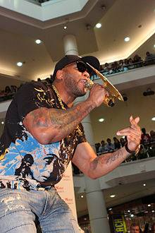 Flo Rida | Girl.com.au