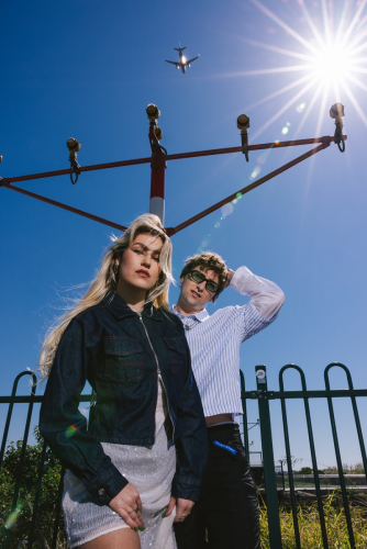 Foley Announce Brand New EP With Stunning Single 'Cinematic' | Female ...