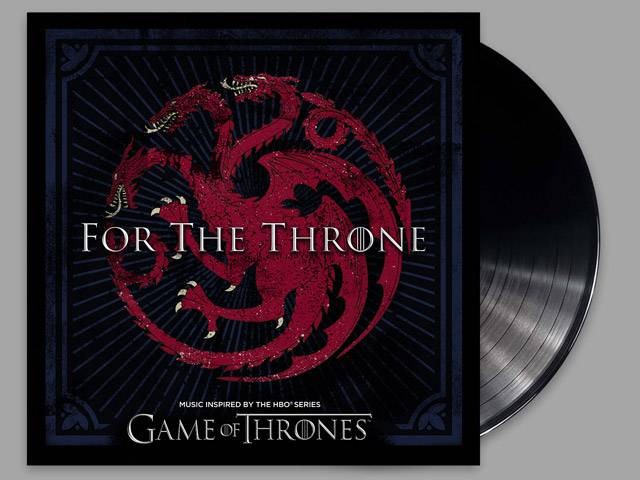 For The Throne | Girl.com.au