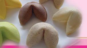 Fortunate - Home of the Gourmet Fortune Cookie | Girl.com.au