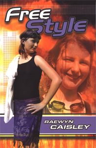 Free Style Sport Books | Girl.com.au