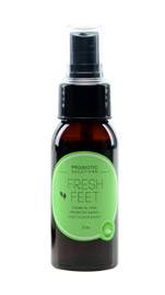 Fresh Feet | Girl.com.au