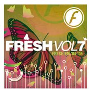 Fresh Vol. 7 | Girl.com.au