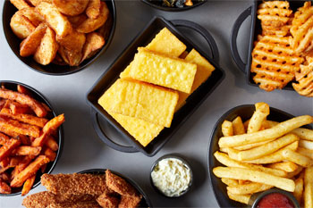 Friesday Friday | Girl.com.au