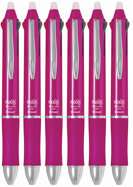 Win Frixion Pens | Girl.com.au