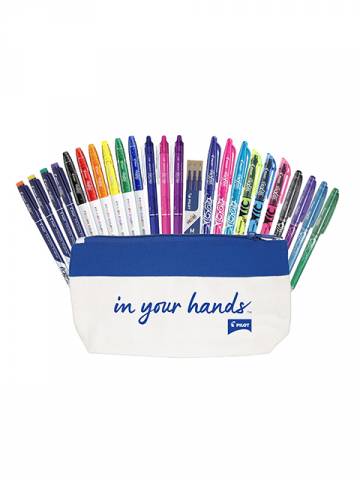 Frixion Back to School Pen Packs | Girl.com.au