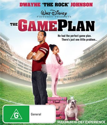 The Game Plan | Girl.com.au