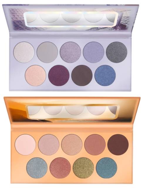 essence cosmetics eyeshadow palette | Girl.com.au