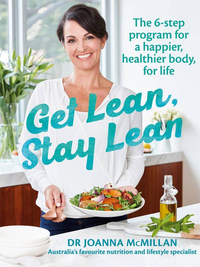 Get Lean, Stay Lean with Recipes | Girl.com.au